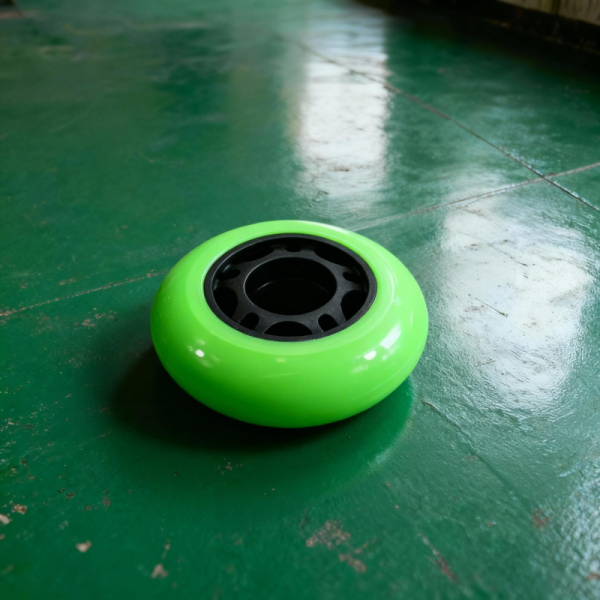 Quality Customizable Size Overmolding Parts with ABS PP PC Materials and ISO9001 Quality for sale