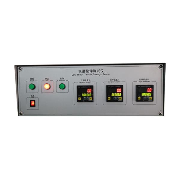 Quality Three Stations IEC60811-1-4 Cable Testing Equipment for sale