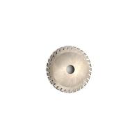 Quality Serrated Blade Knives Round Toothed Blade for sale