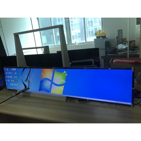 Quality Bar Type Large Screen Monitor for sale