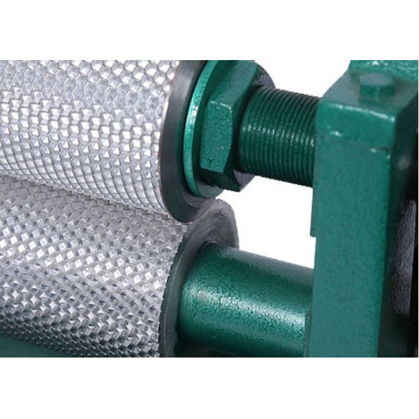 Quality Electrical Comb Foundation Machine Beeswax Machine Aluminum Alloy High Quality for sale