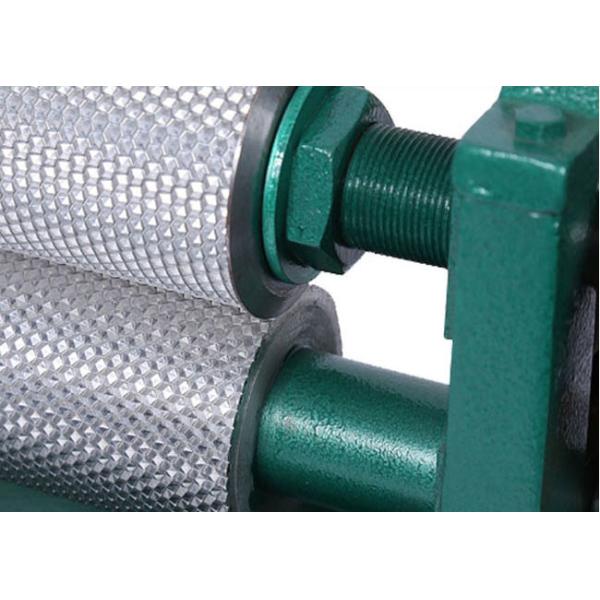 Quality Electrical Comb Foundation Machine Beeswax Machine Aluminum Alloy High Quality for sale
