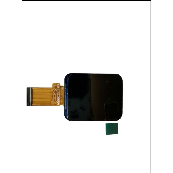 Quality IPS TFT LCD Display Brightness 600cd/M2 1.69 Inch 240XRGBX280 Resolution Lcd for sale