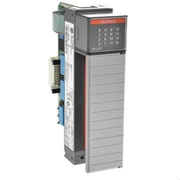 Quality PLC 1746-OB32E SLC 500 POINT DIGITAL OUTPUT MODULE for sale