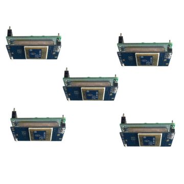 Quality 15mA Lighting Control Motion Sensor 5V Microwave motion sensor Module for sale