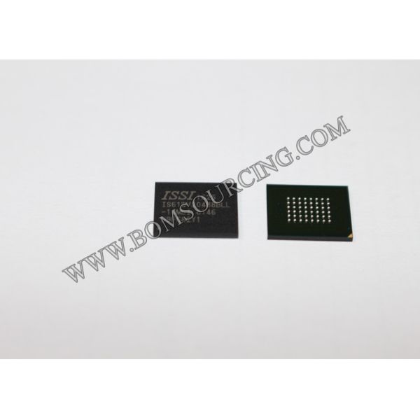 Quality CE Standard High Speed CMOS Static Ram Chips 10NS IS61WV20488BLL-10MLl for sale