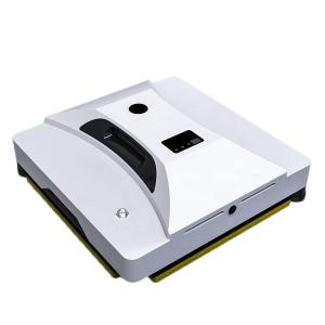 Quality US Plug Rise Exterior Window Cleaning Robot with Remote Control and 500mAn for sale
