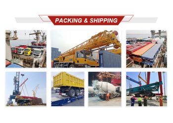 China Factory - Shandong Heavy Industry Machinery Co.,Ltd.