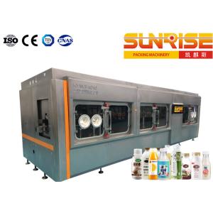 Quality 24000 Bpm Aseptic Bottle Filling Machine for sale