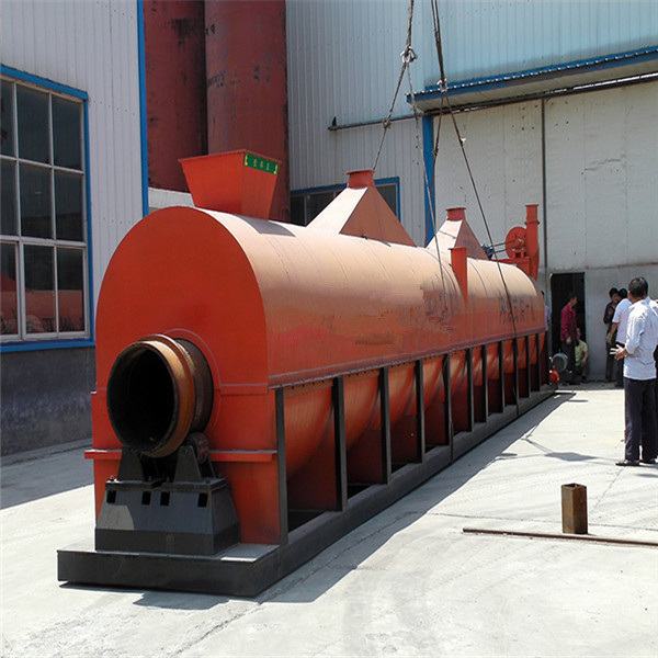 Quality 23.5kw Sawdust Dryer Machine for sale