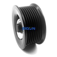 China Pk Belts Fan Pulley 612630060836 DAYUN Bearing Pulley Wheel factory