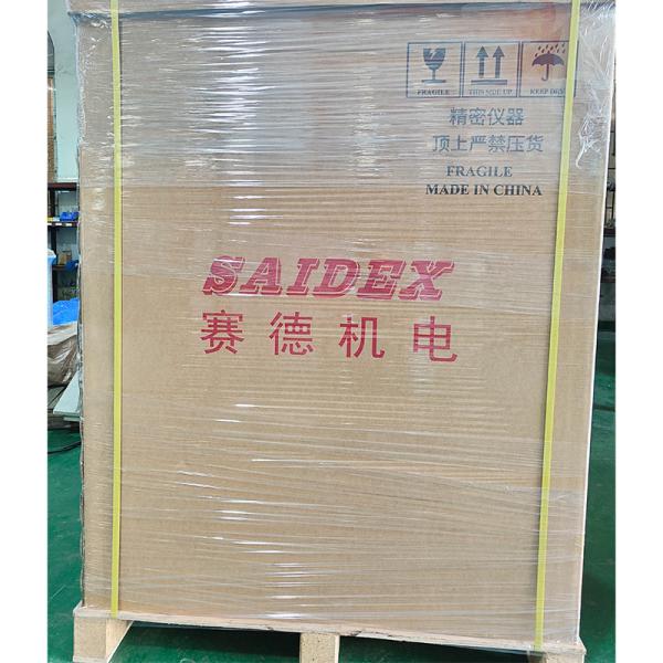 Quality 2.5kW PMMA High Speed Acrylic Edge Polisher Grinder for sale