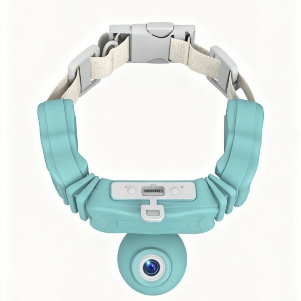 Quality Training Collar Activity Tracking GPS Tracker Geofencing Alerts Waterproof for sale