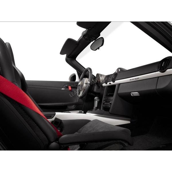 Quality Wireless PORSCHE Multimedia Interface for Boxster 2010 PCM3.1 CarPlay Android for sale