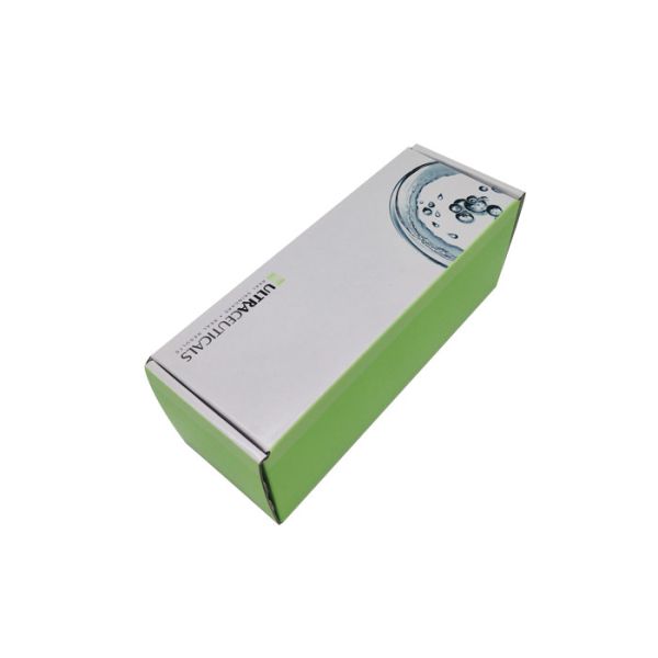Quality Custom Printed Shipping Boxes Standard Gloss Or Matt Lamination Finishing for sale