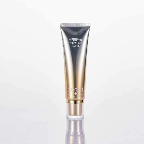 Quality Plastic Airless Tube Packaging Customized Eye Cream Tubes 5ml - 200ml for sale