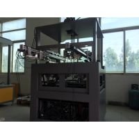 Quality Square Automatic Carton Box Making Machine Iso9000 Certification for sale