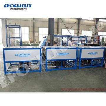 Quality Air Cooling Clear Block Ice Machine Small Capacity Ice Ball for Cold Drinks 600 for sale