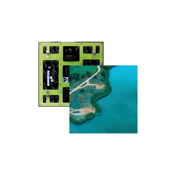 Quality PH2.5 PH2.6 Fixed Installation Led Display Board RoHs ETL Approval for sale