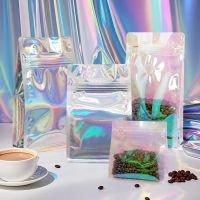 Quality Zhihe Eco-Friendly Stock Mylar Bag 250g 500g 1kg Side Gusset Pouches Biodegradab for sale