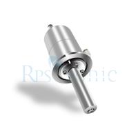 Quality 50khz Ultrasonic Glue spray coating system spray nozzles for sale