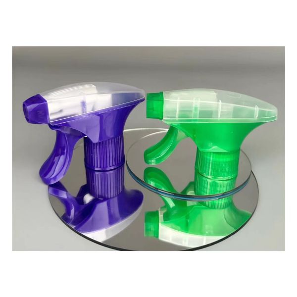 Quality ANY Purpose Plastic Trigger Sprayer 28/400 28/410 28/415 with Customized Color Options for sale