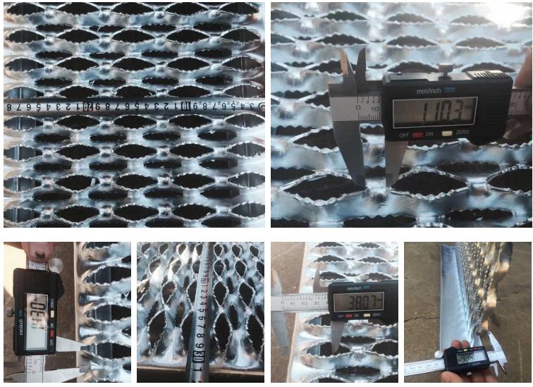 grip strut grating