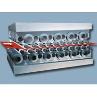 China Sheet Metal Straightener Leveler 4Layer 400mm For Thickness 0.4 3.0mm for sale
