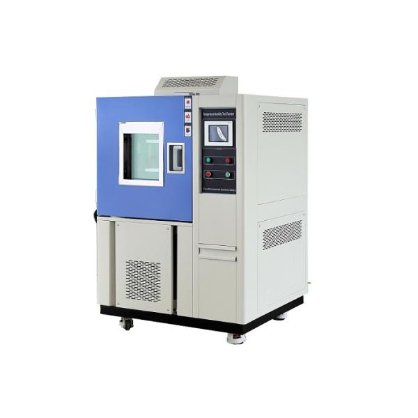 Quality 380v 50Hz Temperature Humidity Chamber Temp Humidity Chamber Iec60068 Iec61215 for sale