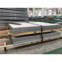 Quality Special Ferritic EN 1.4589 Stainless Steel Plates For Conveyor Chains for sale