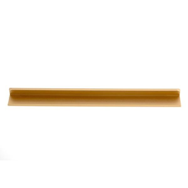 Quality 297mm RCR 2053 Long Brushed Aluminum Cabinet Handles for sale