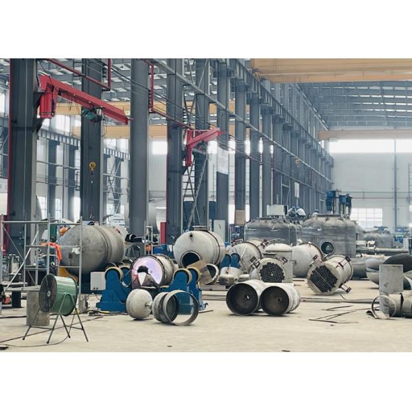 Quality Juice Concentration Multiple Effect Evaporation System for sale