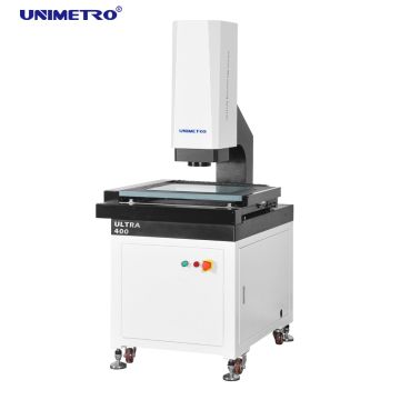 Quality 0.1um High Precision Vision Measuring Machine Image Measurement System for sale