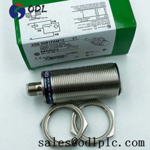 Quality XS630B1PAM12 Schneider Inductive proximity sensors XS, inductive sensor XS6 M30, for sale