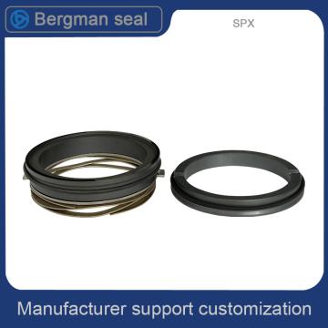 Quality Sanitary Pump Component Mechanical Seal 25mm SPX High Pressure for sale