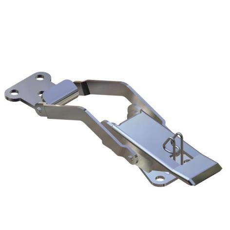 toggle latch, draw latch