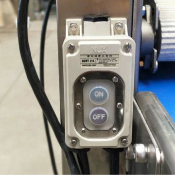 Quality 1500w Fish Fillet Processing Machine Reduce Artificial Motor Commercial for sale