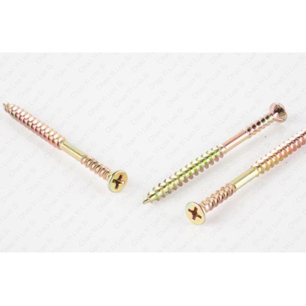 Quality Custom Made Non Standard Screws , Special Non Standard Fasteners for sale