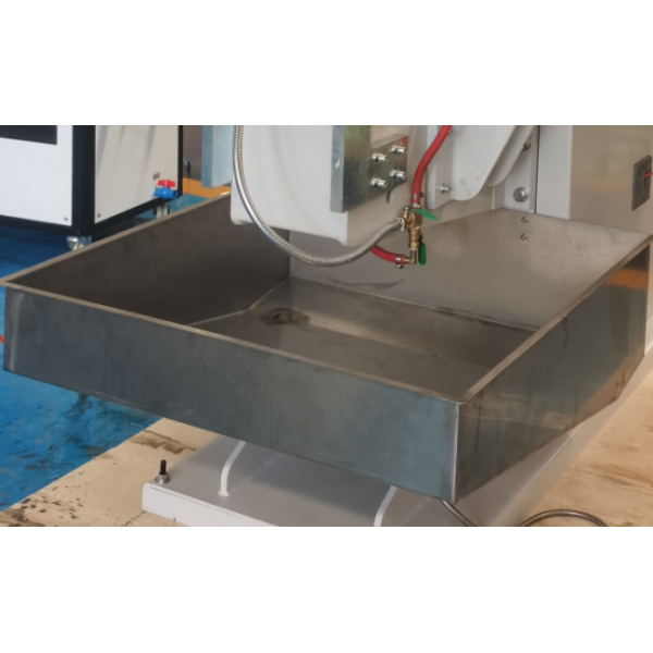 Quality Circular Continuous Roller Resistance Welder Seam Welding For Faucet Connector for sale