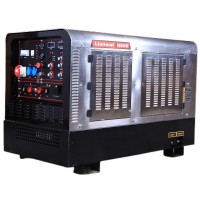 Quality 600A Tri-phase 400V Pipeline Welding Machine with Multi-process Welding and Dual for sale