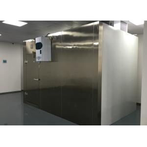 Quality Deep Freezer Cold Room for sale