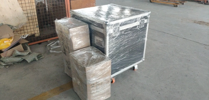 25L Agricultural Sprayer Drone