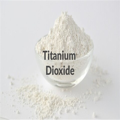 Quality White Industrial Rutile Titanium Dioxide (TiO2) With 98% Purity for sale