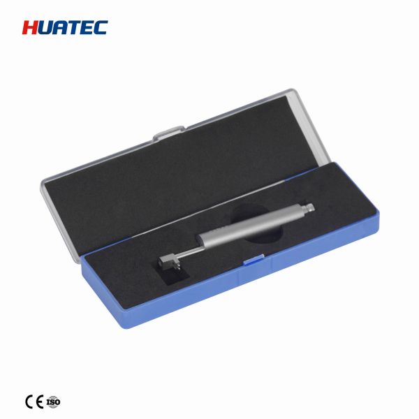 Quality Portable Surface Roughness Tester Optional Accessories with ISO certificate for sale