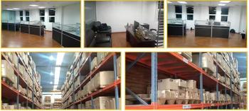 China Factory - Guangzhou Zhenhui Machinery Equipment Co., Ltd