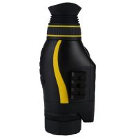 Quality Outdoor Hunting Trips Bring the 4x35 Digital HD Night Vision Monocular with 1-4x for sale