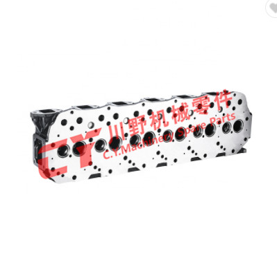 Quality MITSUBISHI 16 Valve Cylinder Head 6D16 ME071957 ME403382 ME997756 for sale