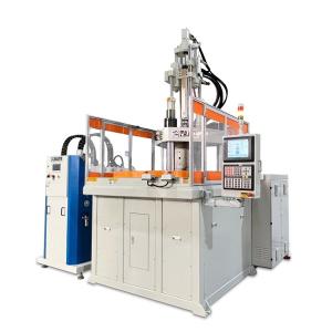 Quality Liquid Silicone Rubber LSR Silicone Injection Molding Machine 160 Ton for sale