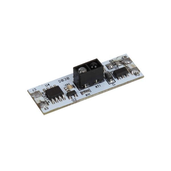 Quality Built In 12V Hand Wave Sensor Switch 5000mA For LED Stripe Light for sale
