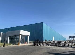 China Factory - Zhangjiagang Guangda Special Material Co., Ltd.